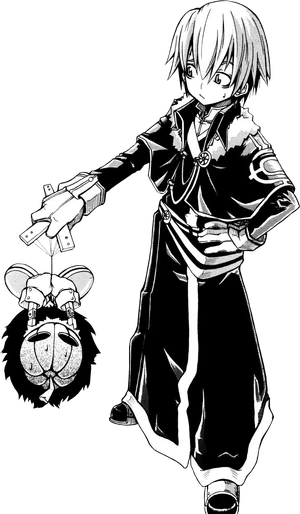 Tasha Godspell | VS Battles Wiki | Fandom