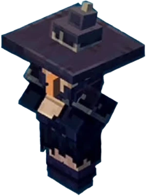 Witch (Minecraft) | VS Battles Wiki | Fandom