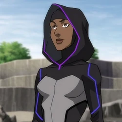 young justice kill count