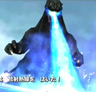 User blog:Apex Predator GX/Godzilla Profiles Blog Part 2 | VS Battles ...