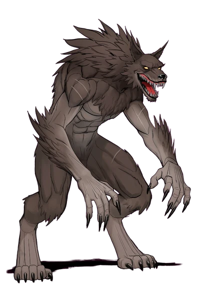Bigby Wolf (The Wolf Among Us) | VS Battles Wiki | Fandom