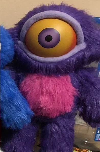 Blinky | VS Battles Wiki | Fandom