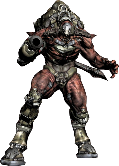 Cyberdemon | VS Battles Wiki | Fandom