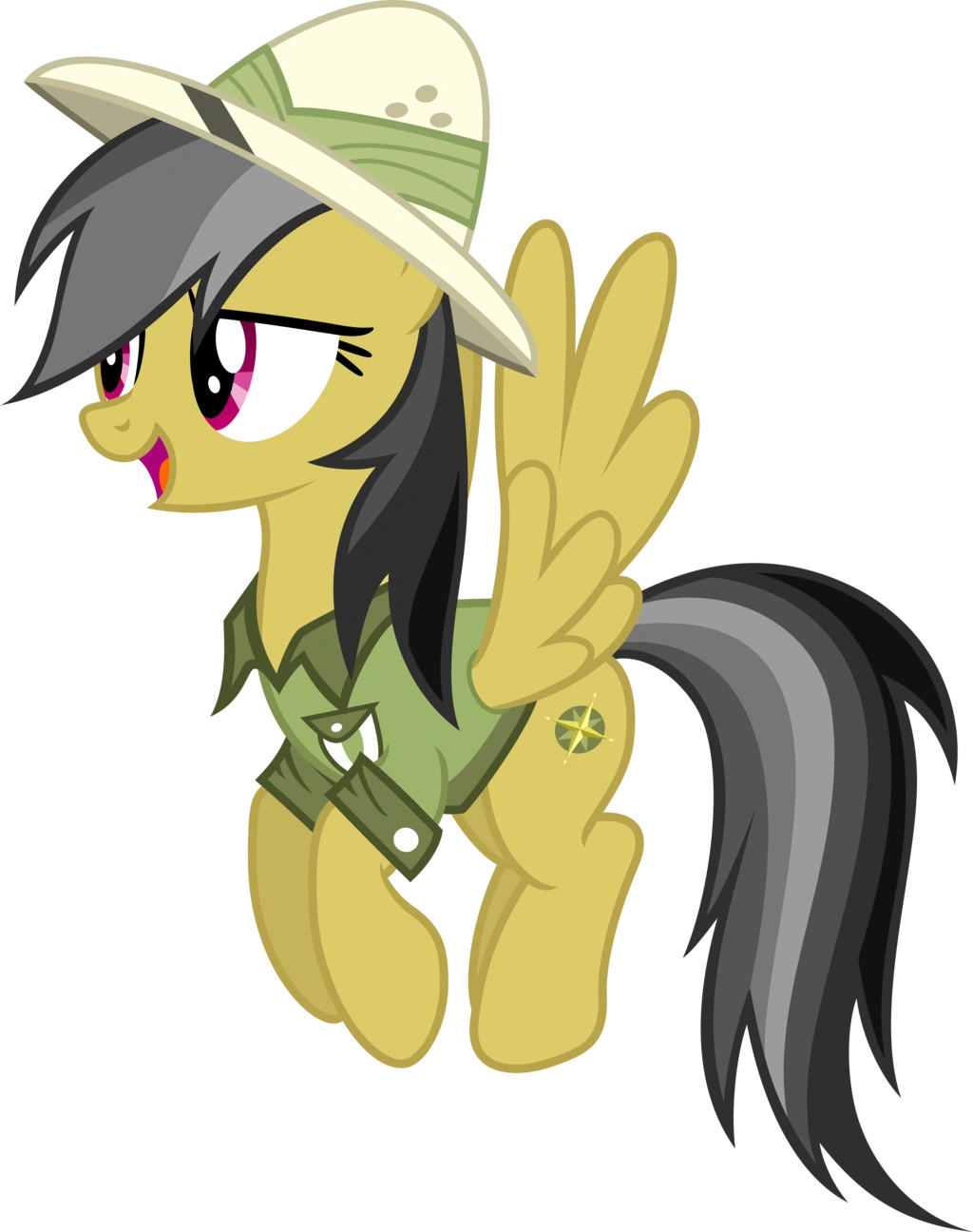 Daring Do | VS Battles Wiki | Fandom