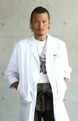 Kamen Rider Birth (Akira Date) | VS Battles Wiki | Fandom