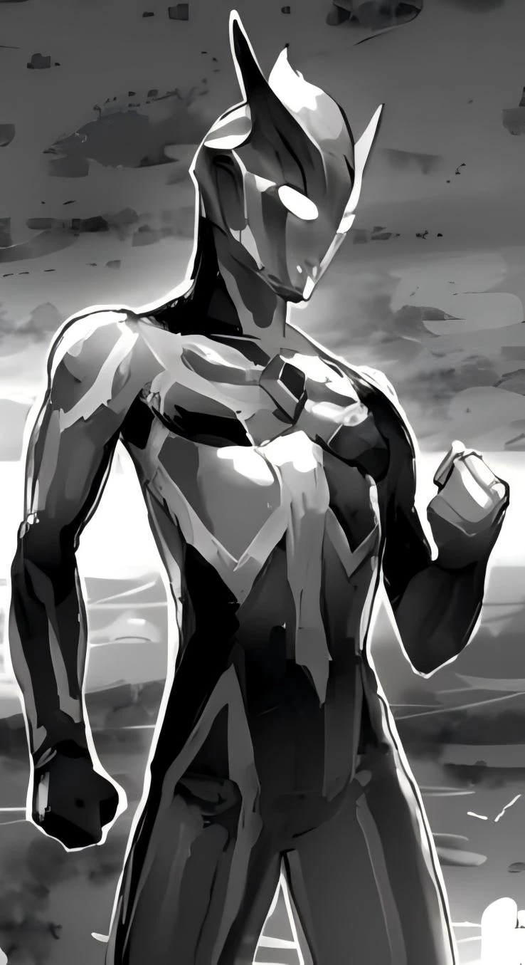 Dark Faust (Ultraman F) | VS Battles Wiki | Fandom