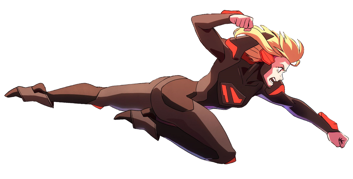 Supergirl My Adventures With Superman Vs Battles Wiki Fandom