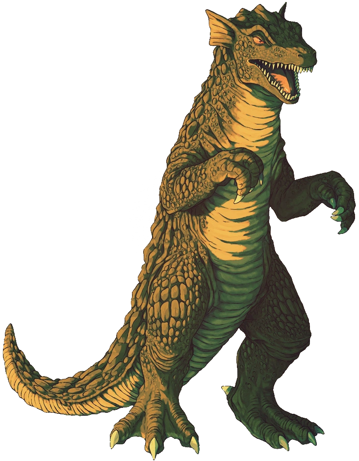 Gorgo | VS Battles Wiki | Fandom