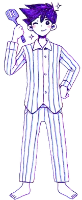 Hero (OMORI) | VS Battles Wiki | Fandom