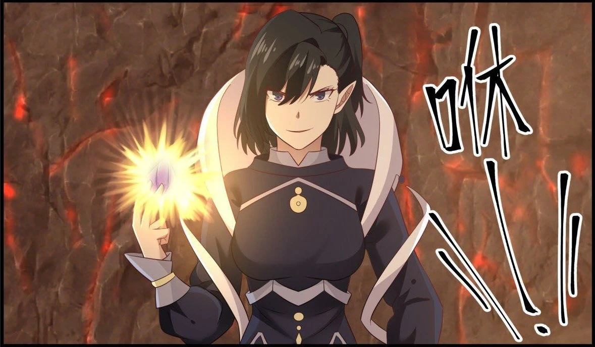 Han Fei (Martial Peak) | VS Battles Wiki | Fandom