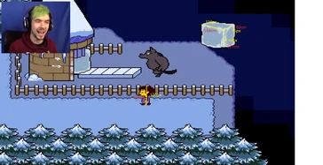 User blog:Read this post/Undertale lifting thingy | VS Battles Wiki ...