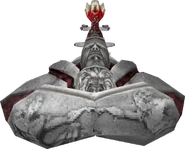 Hideous Mass (ULTRAKILL) | VS Battles Wiki | Fandom