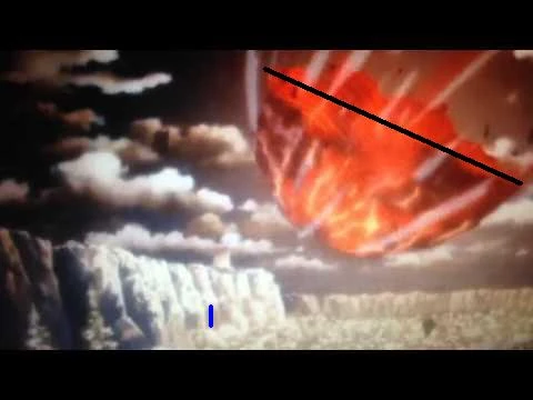User blog:Illuminati478/Naruto - Rock Lee busts a meteorite | VS ...