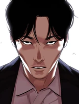 Lookism (PTJ verse) | VS Battles Wiki | Fandom