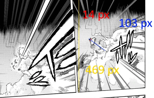 User blog:TheRustyOne/MHA: Sharpshooting | VS Battles Wiki | Fandom