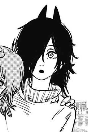 Long (Chainsaw Man) | VS Battles Wiki | Fandom