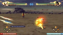 Naruto Uzumaki (Storm Series) | VS Battles Wiki | Fandom