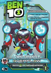 Overflow | VS Battles Wiki | Fandom