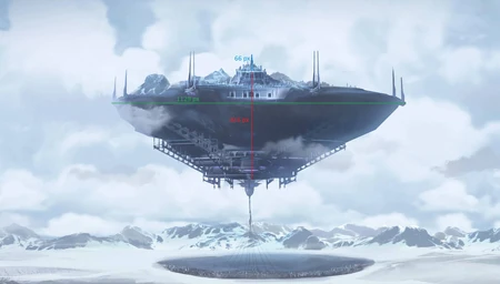 User blog:SilentLyfe/RWBY: The Tempest Storm | VS Battles Wiki | Fandom