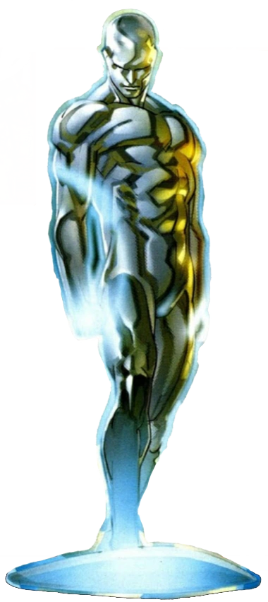 Silver Searcher (Ultimate Comics) | VS Battles Wiki | Fandom