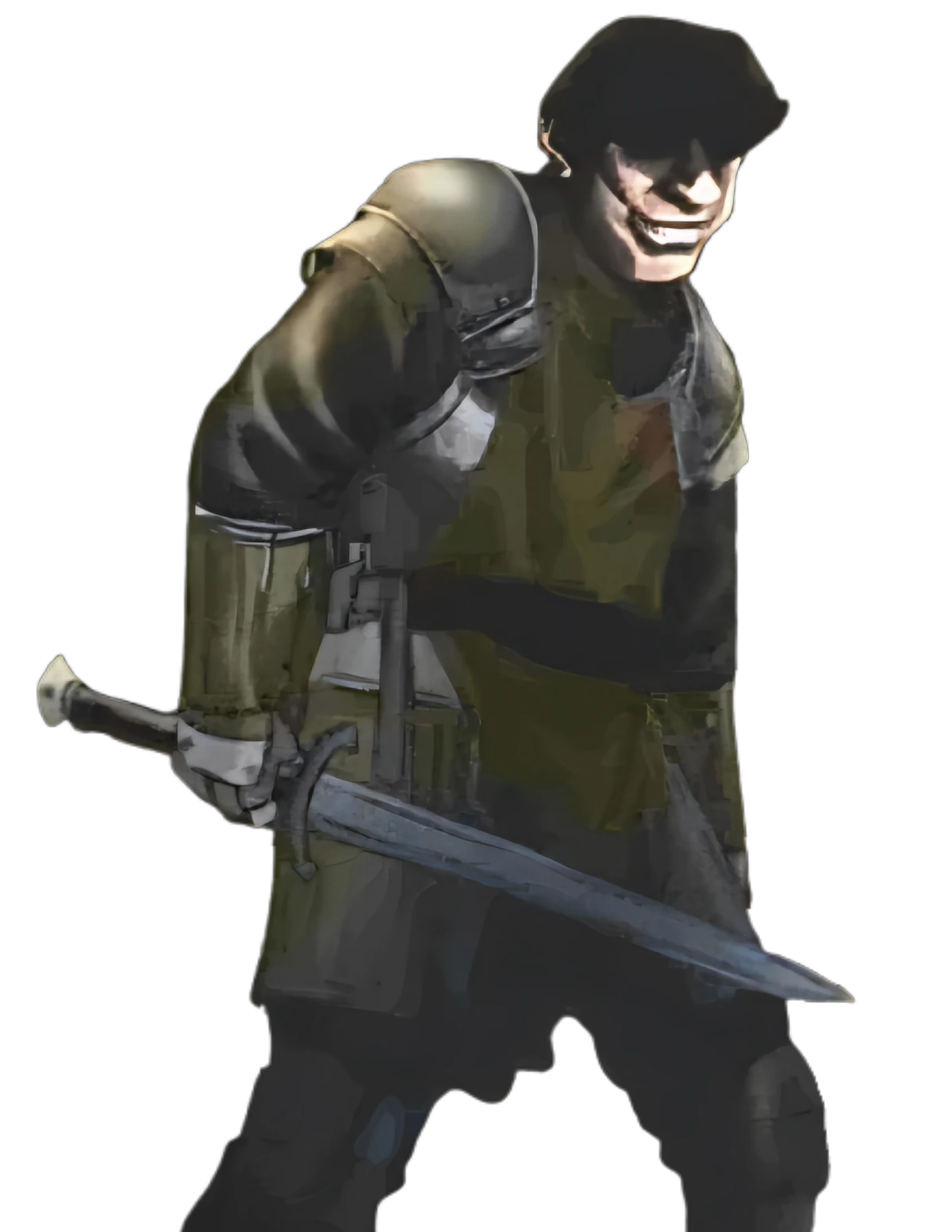 Smiling Knight | VS Battles Wiki | Fandom