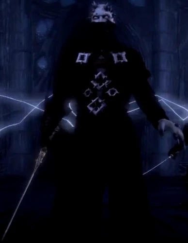 The Commandant (Fable) | VS Battles Wiki | Fandom