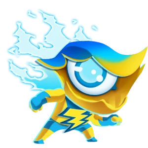 VoltaiK (Monster Legends) | VS Battles Wiki | Fandom