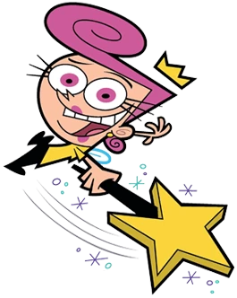 User blog:El Luigi Numbuh 80/Grim, Billy and Mandy VS Timmy Turner ...