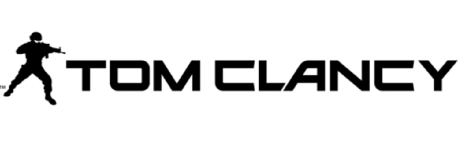 Tom Clancy Symbol