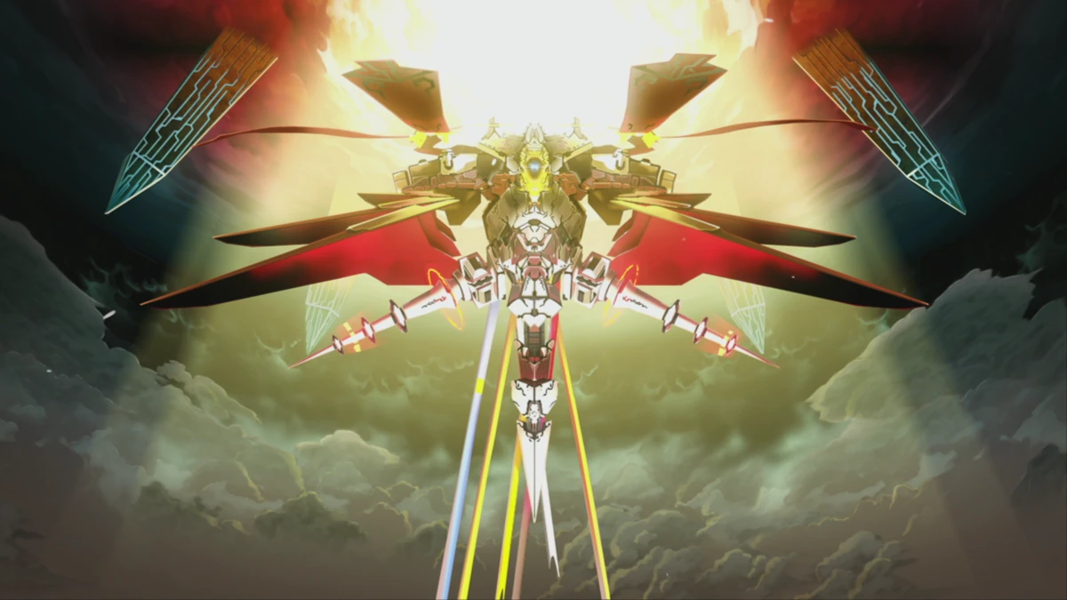 Master Unit: Amaterasu | VS Battles Wiki | Fandom