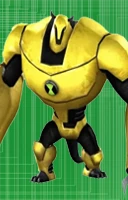 Ben 10 | VS Battles Wiki | Fandom
