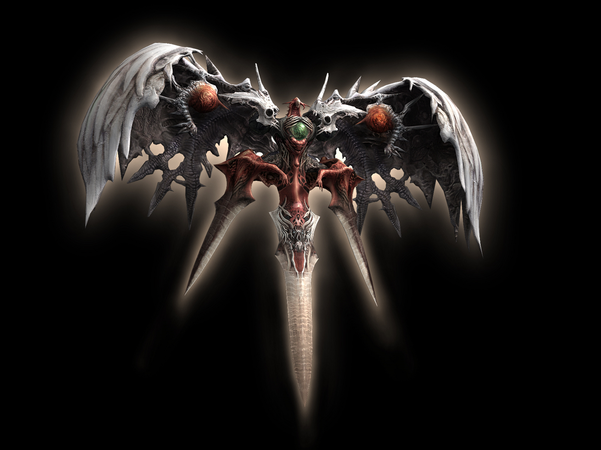 Azrail | VS Battles Wiki | Fandom