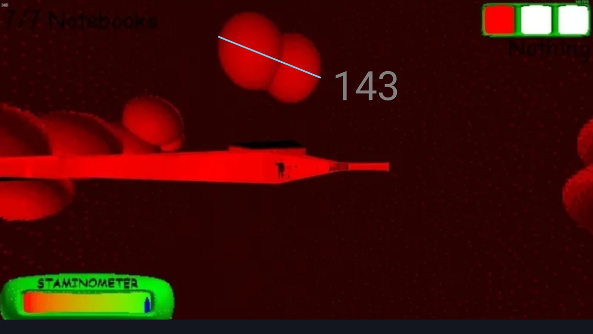 User blog:Uradial50/Baldi Basics Verse: Clouds | VS Battles Wiki | Fandom