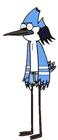 Mordecai (Regular Show) | VS Battles Wiki | Fandom Mordecai (Regular Show) | VS Battles Wiki | Fandom