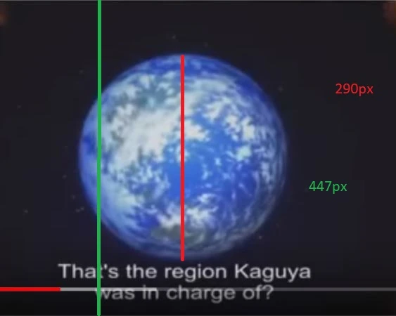 User blog:Rocker1189/Another Naruto speed calc, this time involving ...