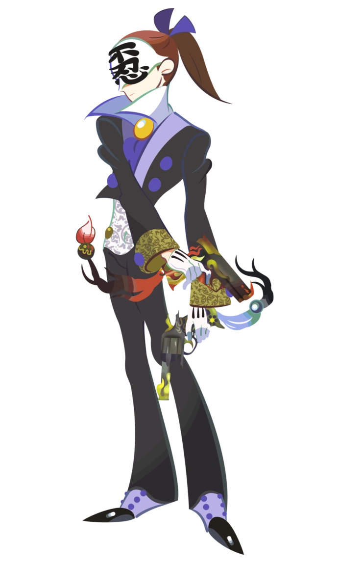 Emonzaemon Sōda | VS Battles Wiki | Fandom