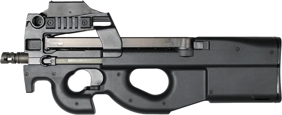 FN P90 | VS Battles Wiki | Fandom