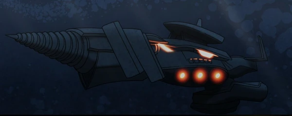 Gotengo (Godzilla: Unleashed) | VS Battles Wiki | Fandom