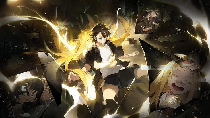 Summer Time Rendering Cosmology | VS Battles Wiki | Fandom