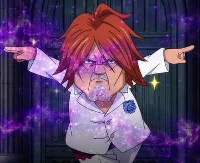 Ichiya Vandalay Kotobuki | VS Battles Wiki | Fandom