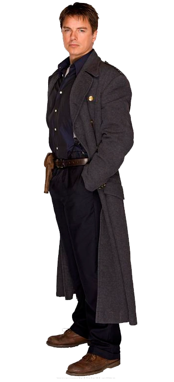 Captain Jack Harkness | VS Battles Wiki | Fandom