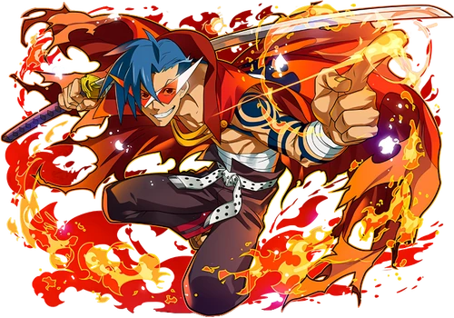 Kamina | VS Battles Wiki | Fandom
