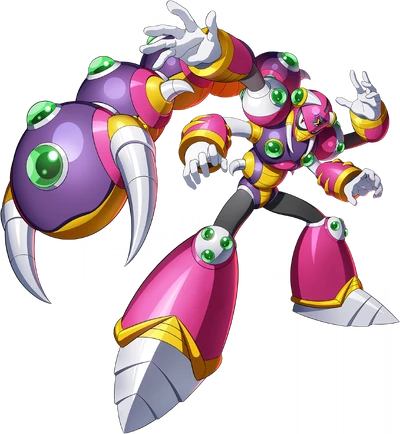 Magna Centipede | VS Battles Wiki | Fandom