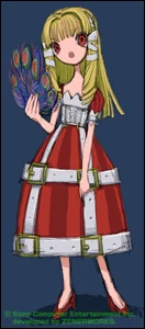 Princess Marlene | VS Battles Wiki | Fandom