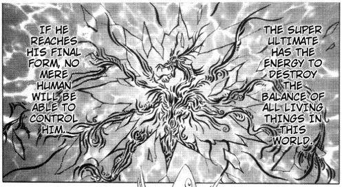 User blog:Zeromaru X/Digimon Franchise: The Super Ultimate (Ultra ...