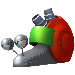Snail Blaster | VS Battles Wiki | Fandom