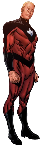 Plutonian | VS Battles Wiki | Fandom