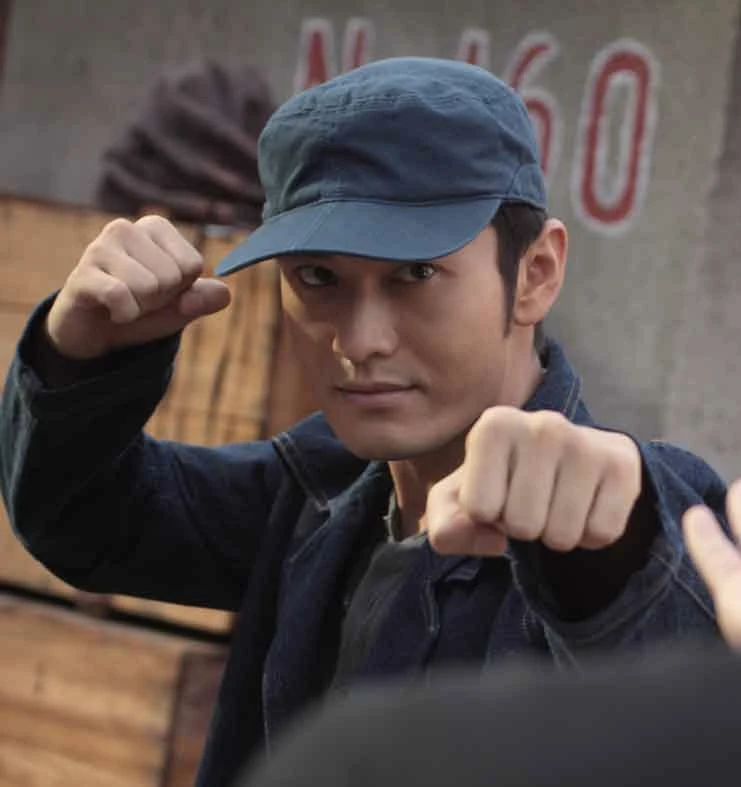 Wong Shun-leung (IP Man Film Series) | VS Battles Wiki | Fandom