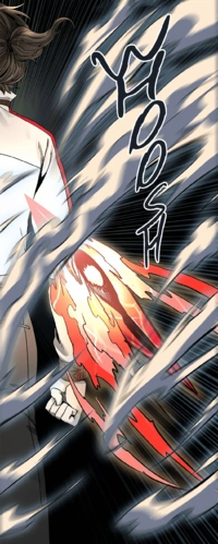 Twenty-Fifth Baam (Season 3) | VS Battles Wiki | Fandom