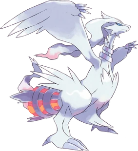 Reshiram | VS Battles Wiki | Fandom